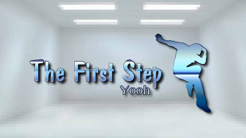 [Week 1] - The First Step - Z-I-v Simfile League (Year 1) - Simfiles - ZIv